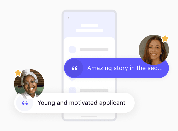 Change Someone’s Life Today | Bold.org