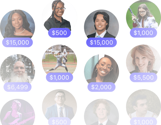 Top 50 Weird Scholarships to Apply for in June 2026 | Bold.org