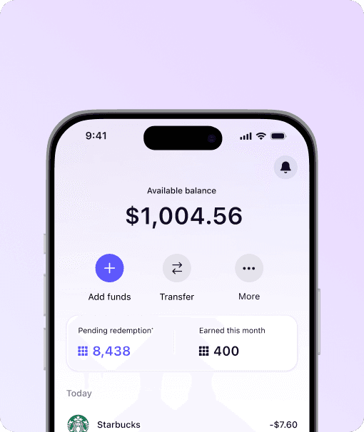 Bold Debit Card for Teens and Students | Bold.org