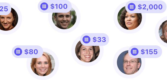 Change Someone’s Life Today | Bold.org