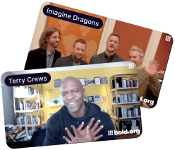 Paying Tribute: Meaningful Ways to Honor Someone | Bold.org | Bold.org