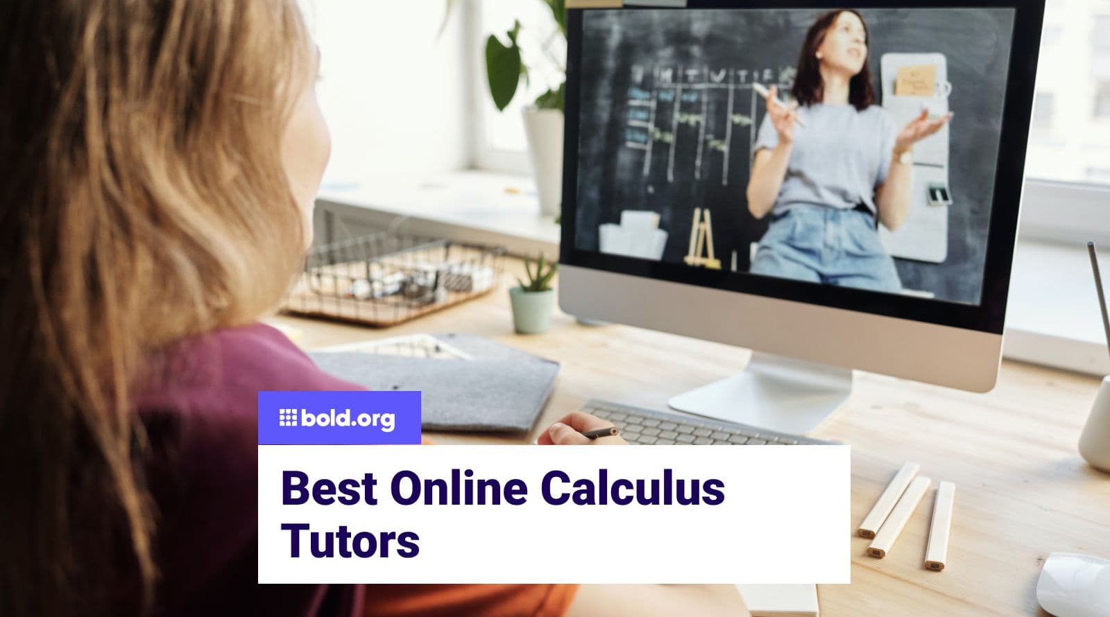 Best Online Calculus Tutors in 2025 | Bold.org | Bold.org