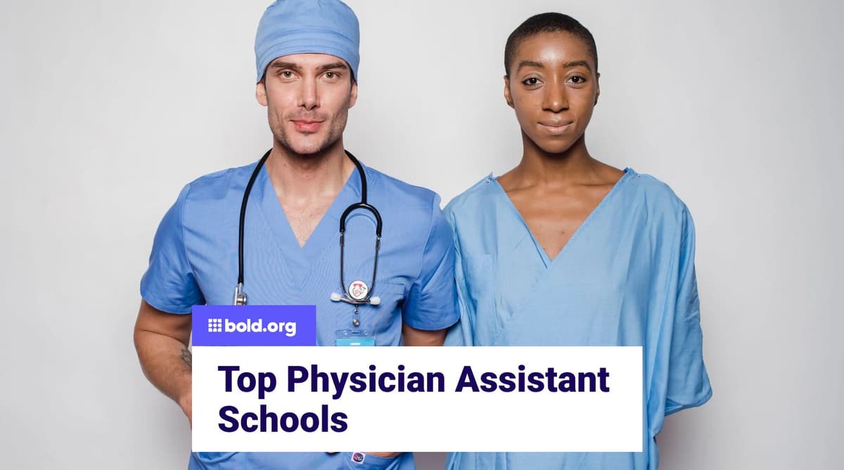 Top PA Schools in 2025 for Student Life and Research | Bold.org