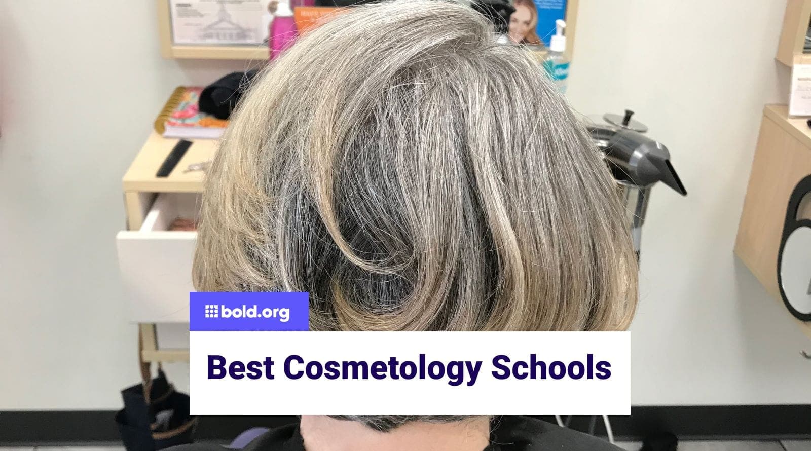 Best Cosmetology Schools in the U.S. in 2025 | Bold.org
