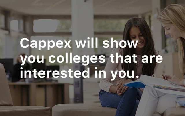 Cappex Review | Bold.org