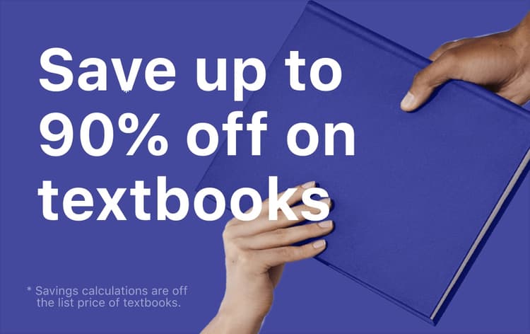 Chegg Books Review | Bold.org