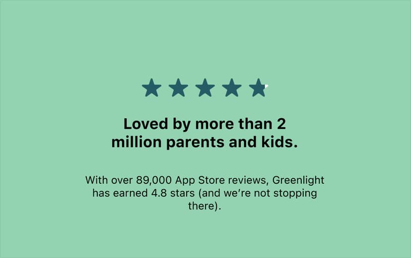 Greenlight Card Review | Bold.org
