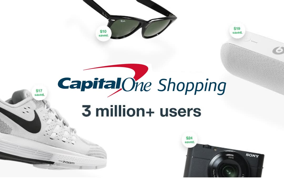 Capital One Shopping Review | Bold.org