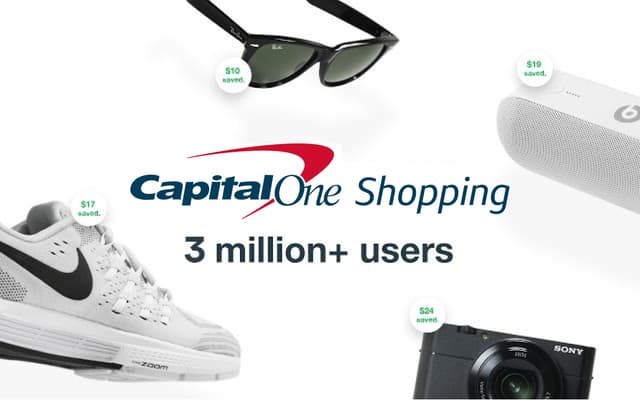Capital One Shopping Review | Bold.org