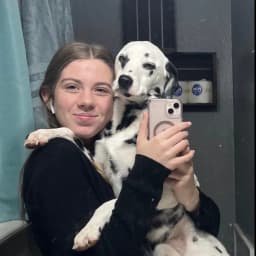Lauren Czebatul Scholarship | Bold.org
