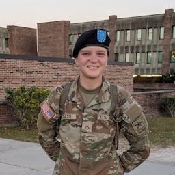 Lauren Czebatul Scholarship | Bold.org