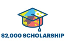 Top 300 Scholarships for High School Students | Up to $7M in 2025 ...